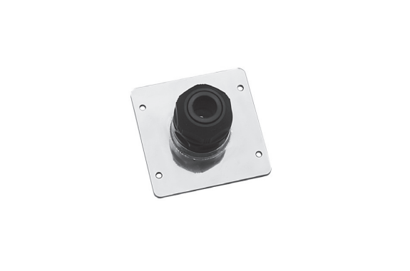 Watanabe HD4877T02 Duct Insertion Type Dew Point Detector | Kouei Japan ...