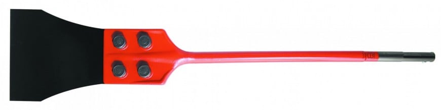 Shimiziu Camel Scraper Wide for Electric Hammers – Tip Tool | Kouei ...