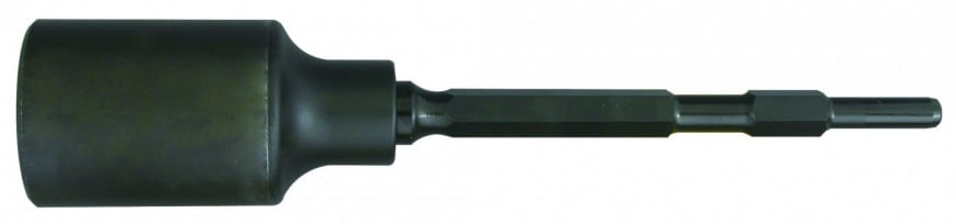 Shimizu Single Tube Driving Adapter B type – Tip Tool | Kouei Japan ...