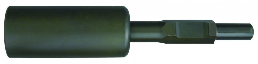 Shimizu Single Tube Driving Adapter B type – Tip Tool | Kouei Japan ...