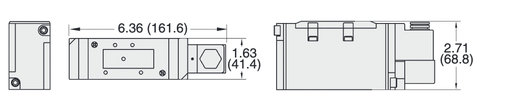 Ross Asia ISO 5599-2(W65 series) ISO valve series | Kouei Japan Trading ...