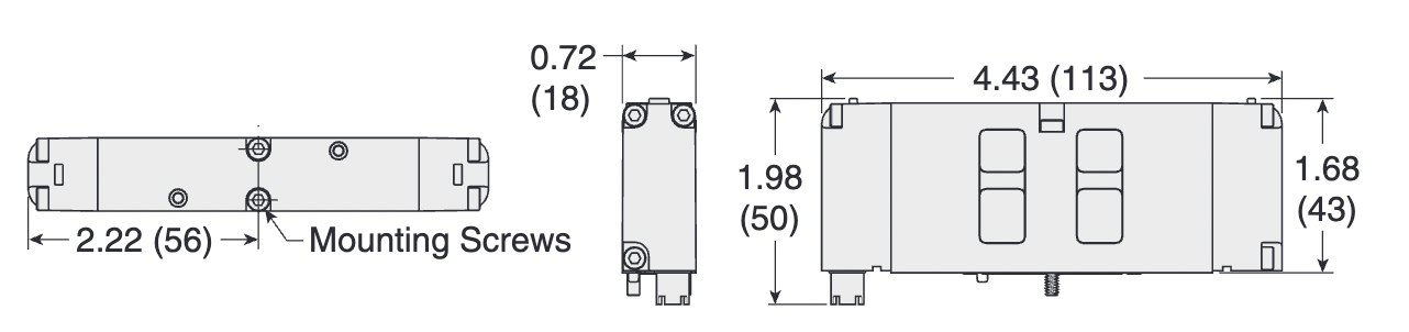 Ross Asia ISO 15407-2(W66 series) ISO valve series | Kouei Japan ...