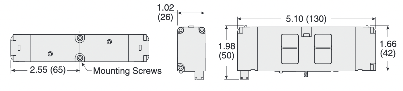 Ross Asia ISO 15407-2(W66 series) ISO valve series | Kouei Japan ...