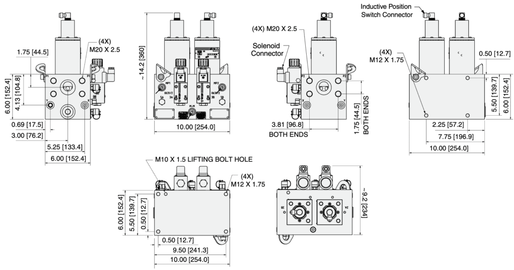 Ross Asia HBH series HBHMore | Kouei Japan Trading | Get Quotation