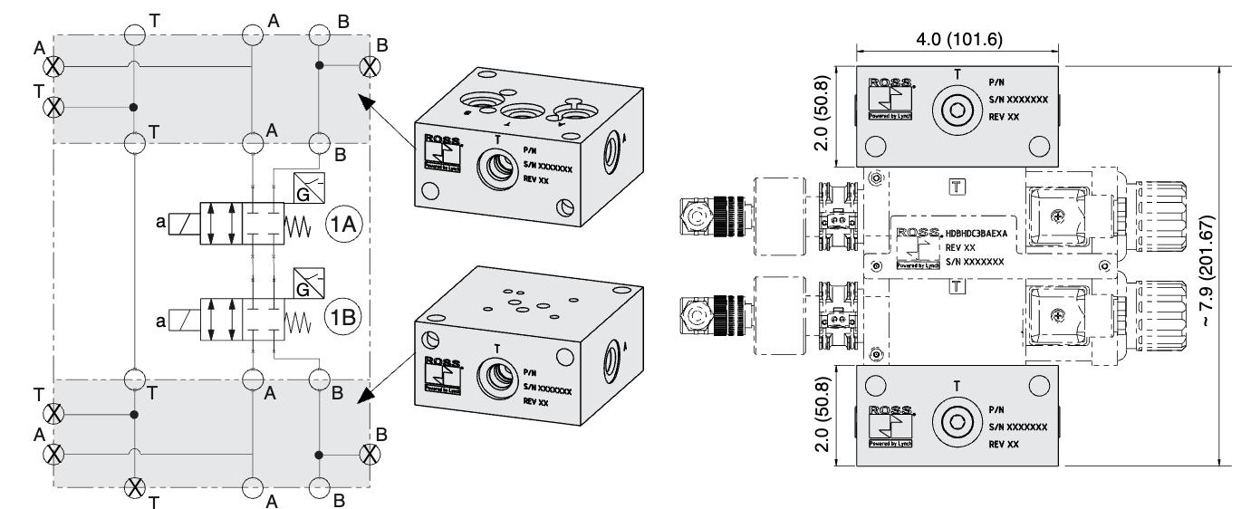 Ross Asia HDBH series | Kouei Japan Trading | Get Quotation