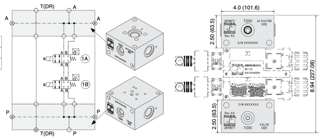 Ross Asia HDBH series | Kouei Japan Trading | Get Quotation