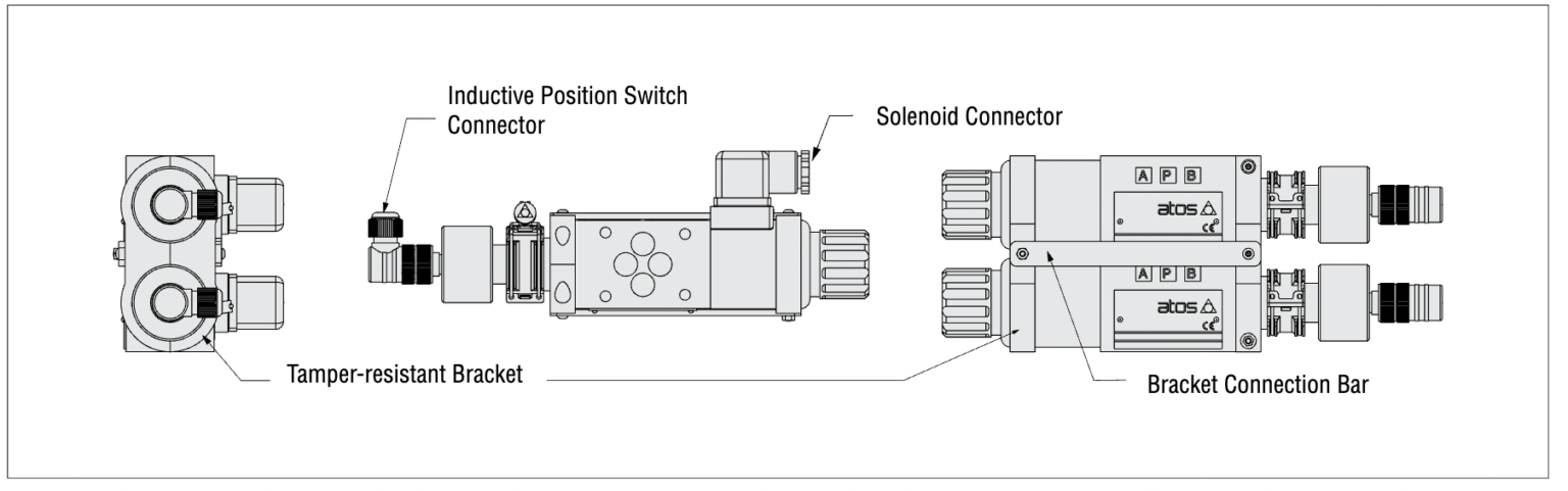 Ross Asia HDBH series | Kouei Japan Trading | Get Quotation