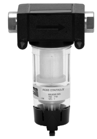 Ross Asia BANTAM Series Bộ Lọc Kết Hợp Module – Modular Coalescing ...