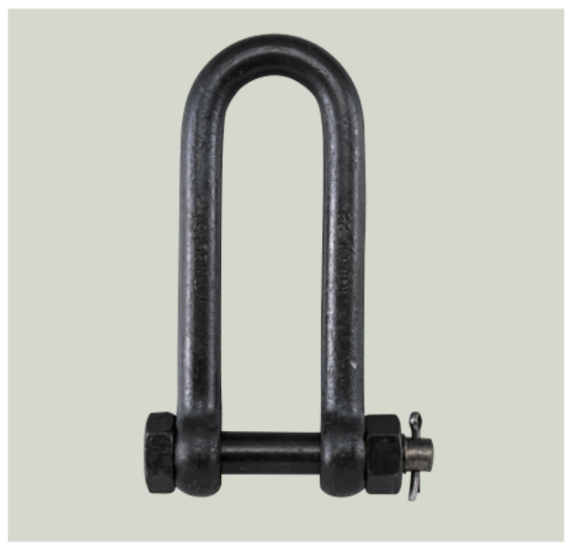 Long Shackles KONDOTEC | Kouei Japan Trading | Get Quotation