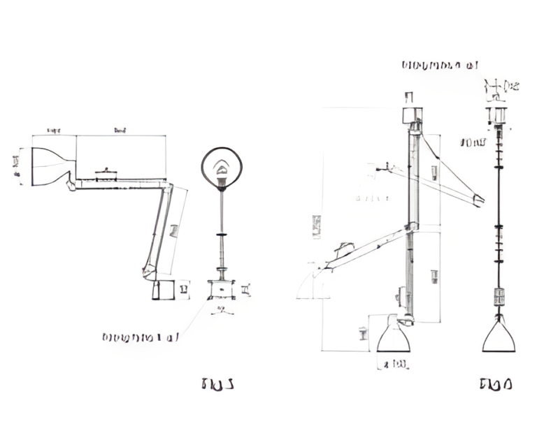 Kokosha LED Chart Table Light | Kouei Japan Trading | Get Quotation