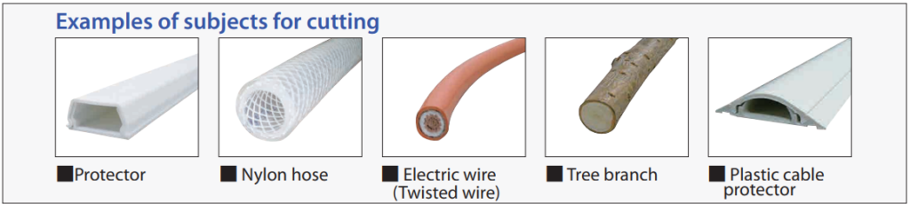 MUROMOTO SX7 Duct And Mould Cutter – Merry Cutter