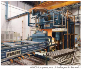 HISAKA Plate Heat Exchangers | Kouei Japan Trading | Get Quotation