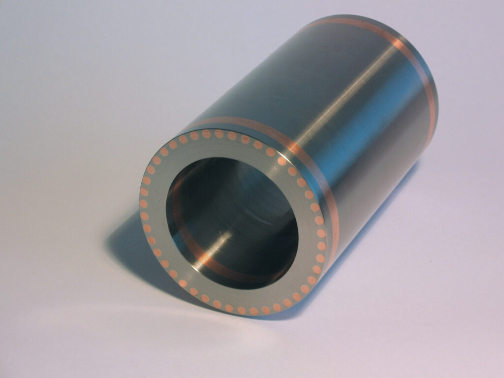 Fukudaco Motor Element | Kouei Japan Trading | Get Quotation