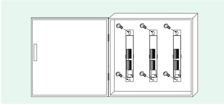 NOHMI BOSAI FRRJ001A-Y-G Addressable Module For Gas Detector | Kouei ...
