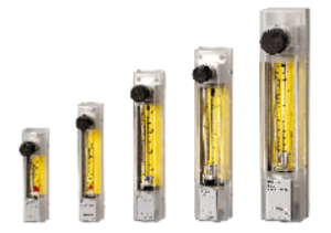 Nippon Flow Cell NSP Series Area Flow Meter | Kouei Japan Trading | Get ...