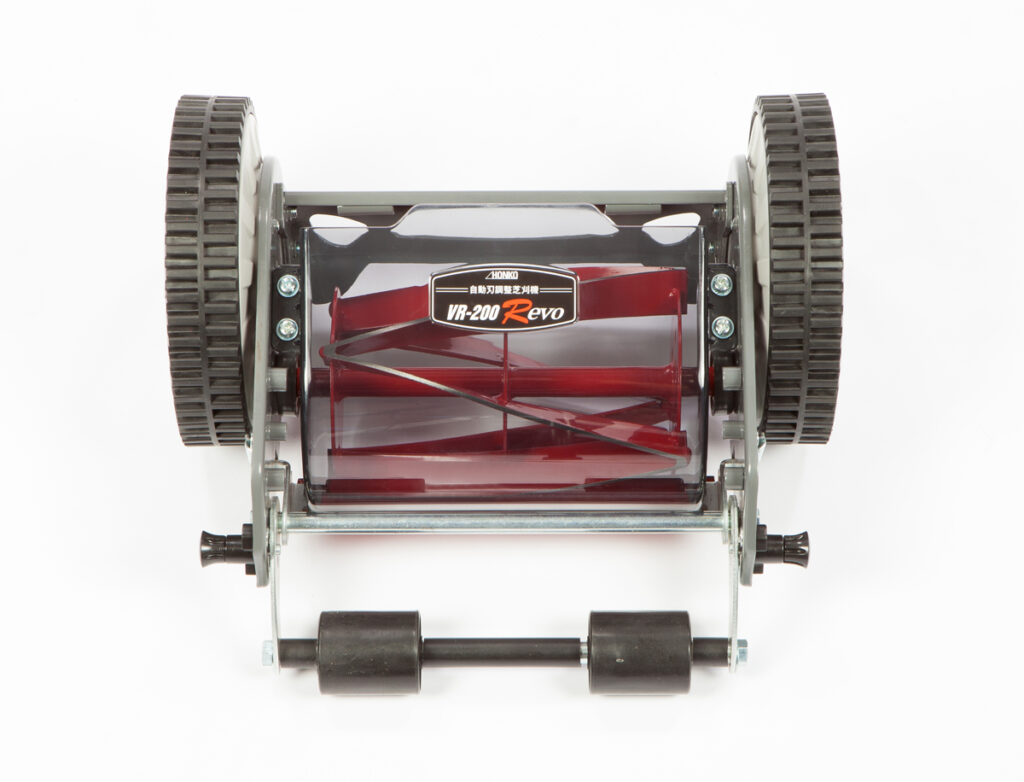 Honko VR Series Manual Lawn Mower | Kouei Japan Trading | Get Quotation