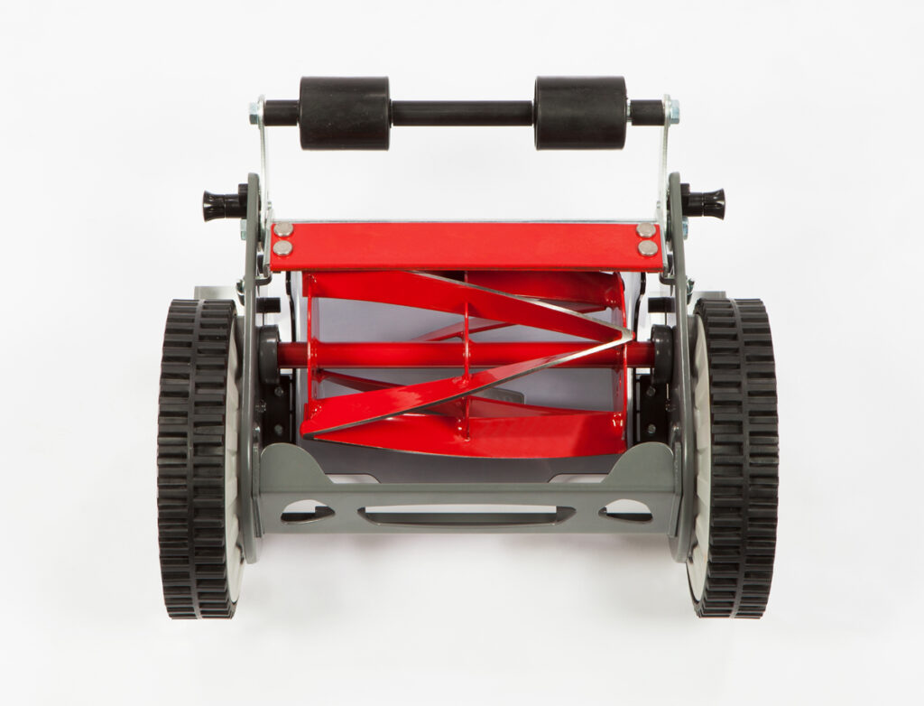 Honko VR Series Manual Lawn Mower | Kouei Japan Trading | Get Quotation