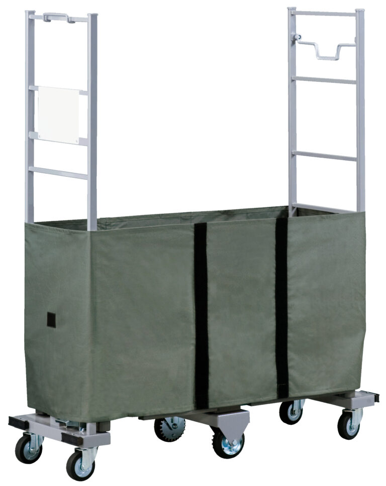 Honko HN-6R Easy Cart – Nesting Type | Kouei Japan Trading | Get Quotation