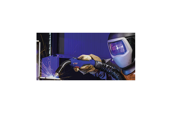 Binzel Japan xFUME ® PRO Fume suction torch | Kouei Japan Trading | Get ...
