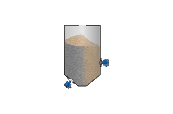 NOHKEN INC VF Vibrating Level Sensor | Kouei Japan Trading | Get Quotation