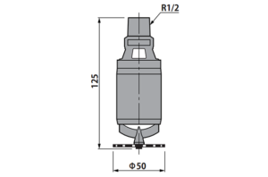 Fukada Kogyo FWS Foaming Machine | Kouei Japan Trading | Get Quotation