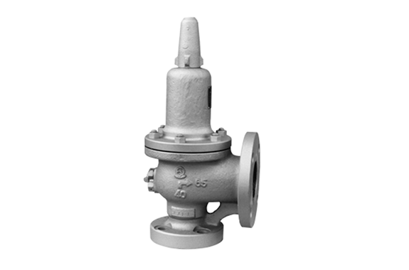 Venn SF-18L type safety valve full volume type