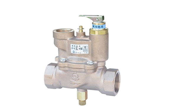 Venn LP-8RN Constant Water Level Valve (for Water, Cold Region) | Kouei ...