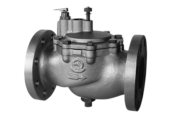 Venn LP-9RN type constant water level valve