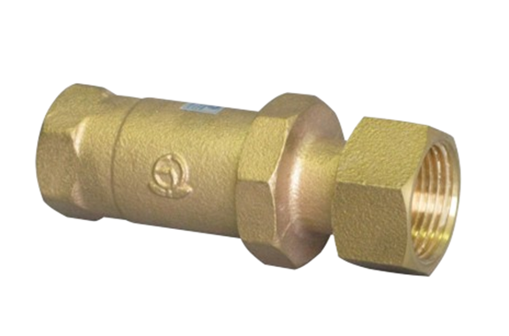 Venn CS-2USN type check valve (for water / hot water)