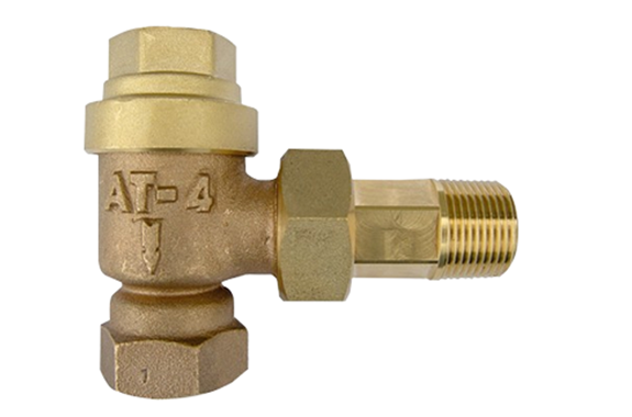 Venn AT-4A Radiator Trap | Kouei Japan Trading | Get Quotation