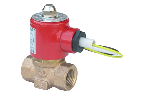 Venn DS-10H Solenoid Valve
