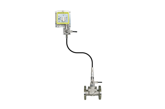 Venn EIM-11F Small Mechanical Emergency Shut-Off