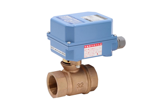 Venn BM-16S Electric Valve