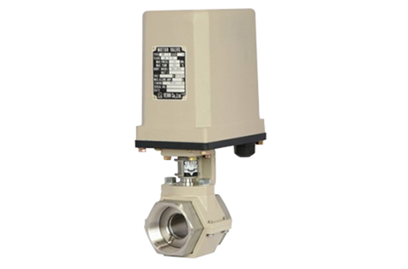 Venn BM-1S type ball type electric valve
