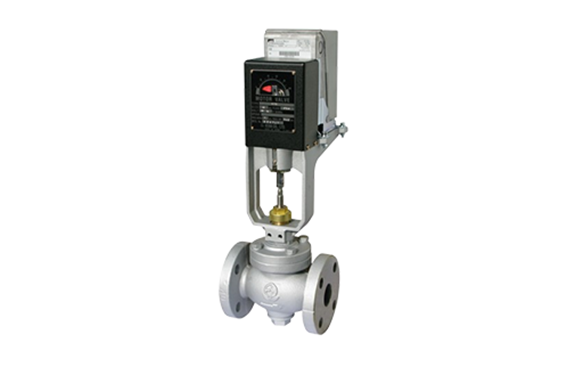 Venn ML-FS Electric Valve