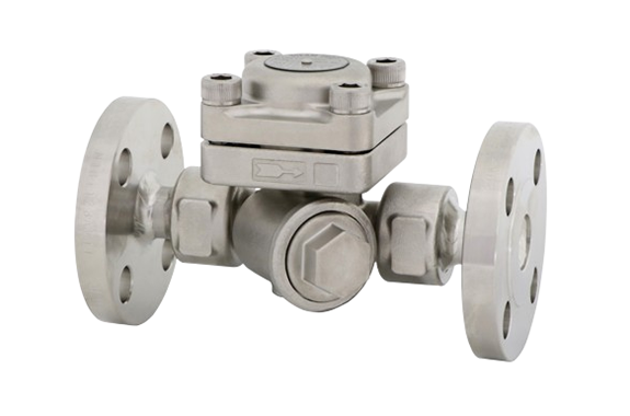 Venn AD-22F Steam Trap | Kouei Japan Trading | Get Quotation