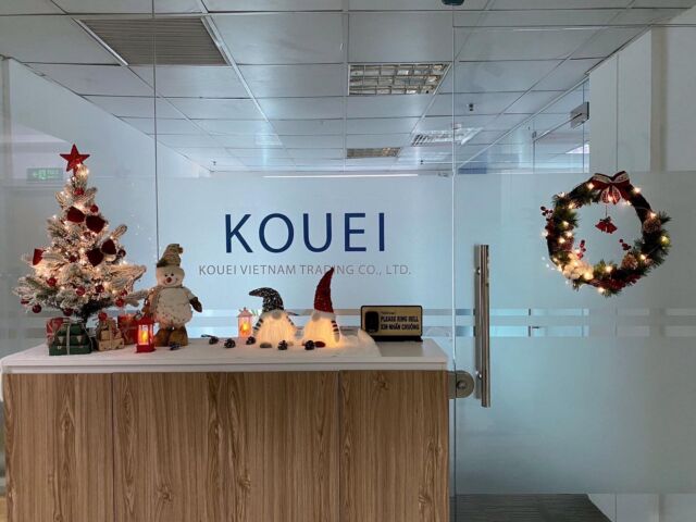 JIS | Kouei Japan Trading | Get Quotation