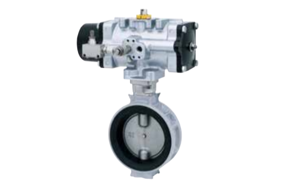 Kitz FAS-10XJSME Thiết Bị Truyền Động Tác Động Hồi Lò Xo Loại Cổ Ngắn ...